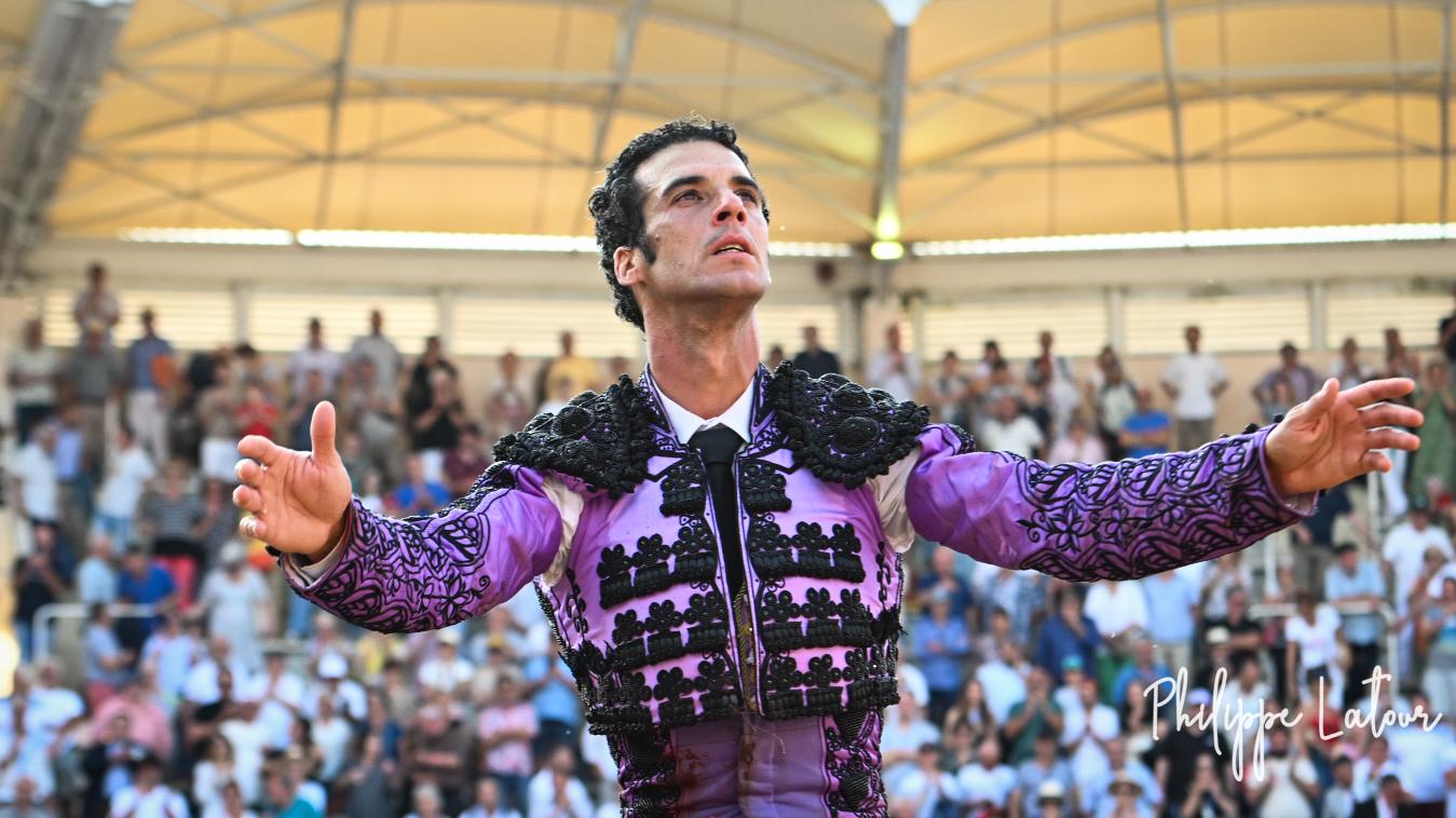 Vic, l'encerrona de Morenito en photos - Tertulias